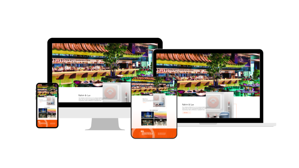 Webie Vietnam - Website Service - Digital Marketing - IT Solution