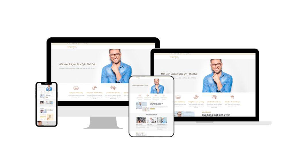 Webie Vietnam - Website Service - Digital Marketing - IT Solution